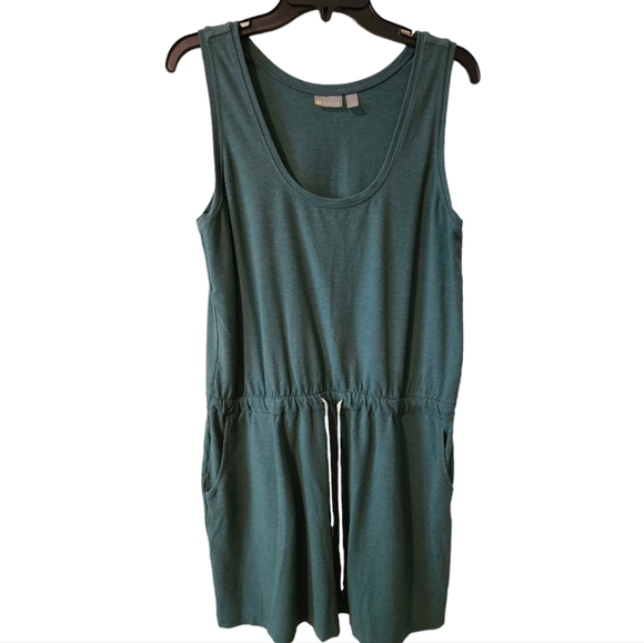 Zella | Pants & Jumpsuits | Zella Romper | Poshmark